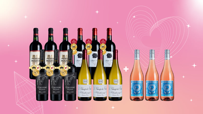 Laithwaites Direct Wines｜Hong Kong Online Wine Store
