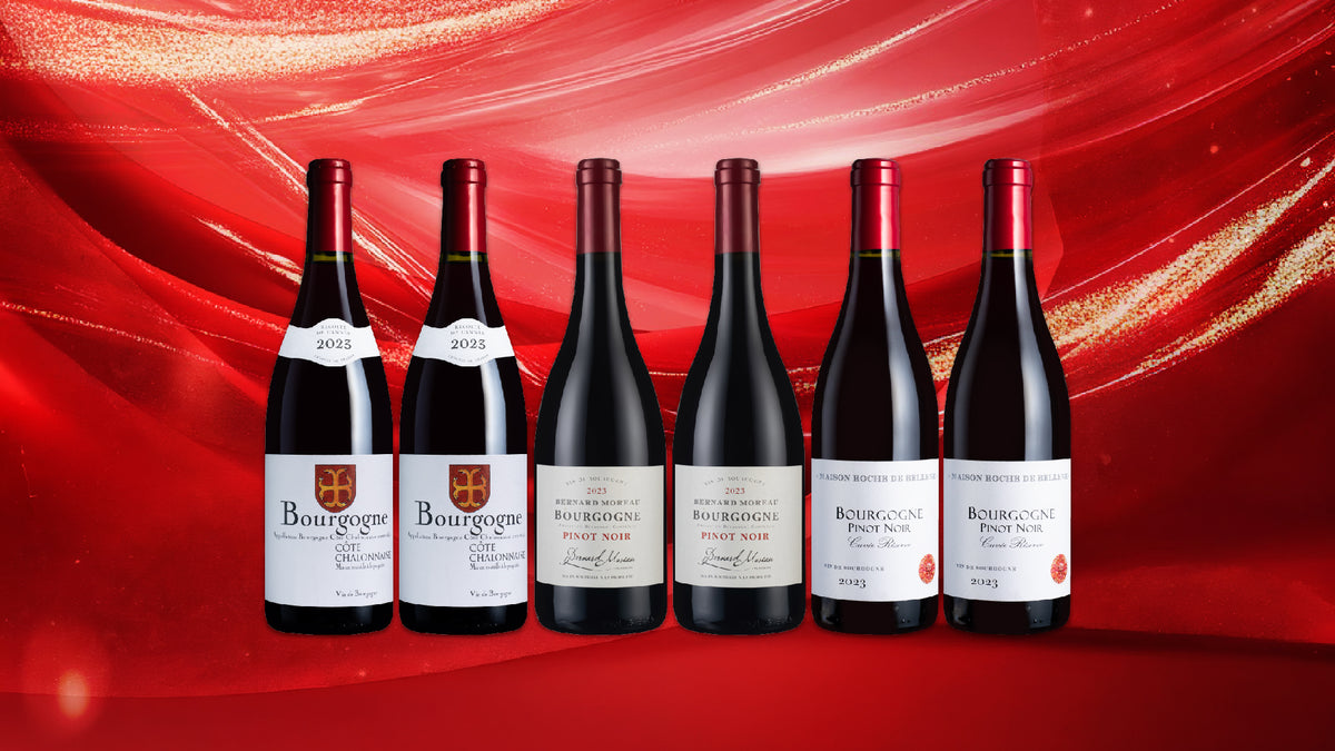 Laithwaites Direct Wines｜Hong Kong Online Wine Store
