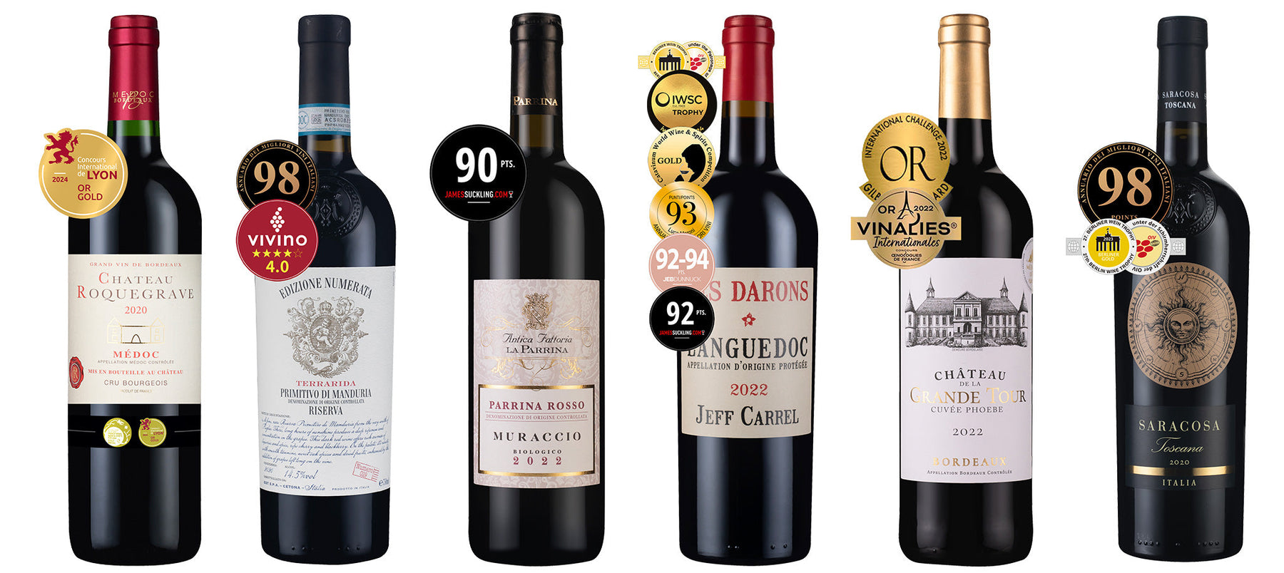 Exclusive Birthday Offer | Laithwaites Direct Wines HK